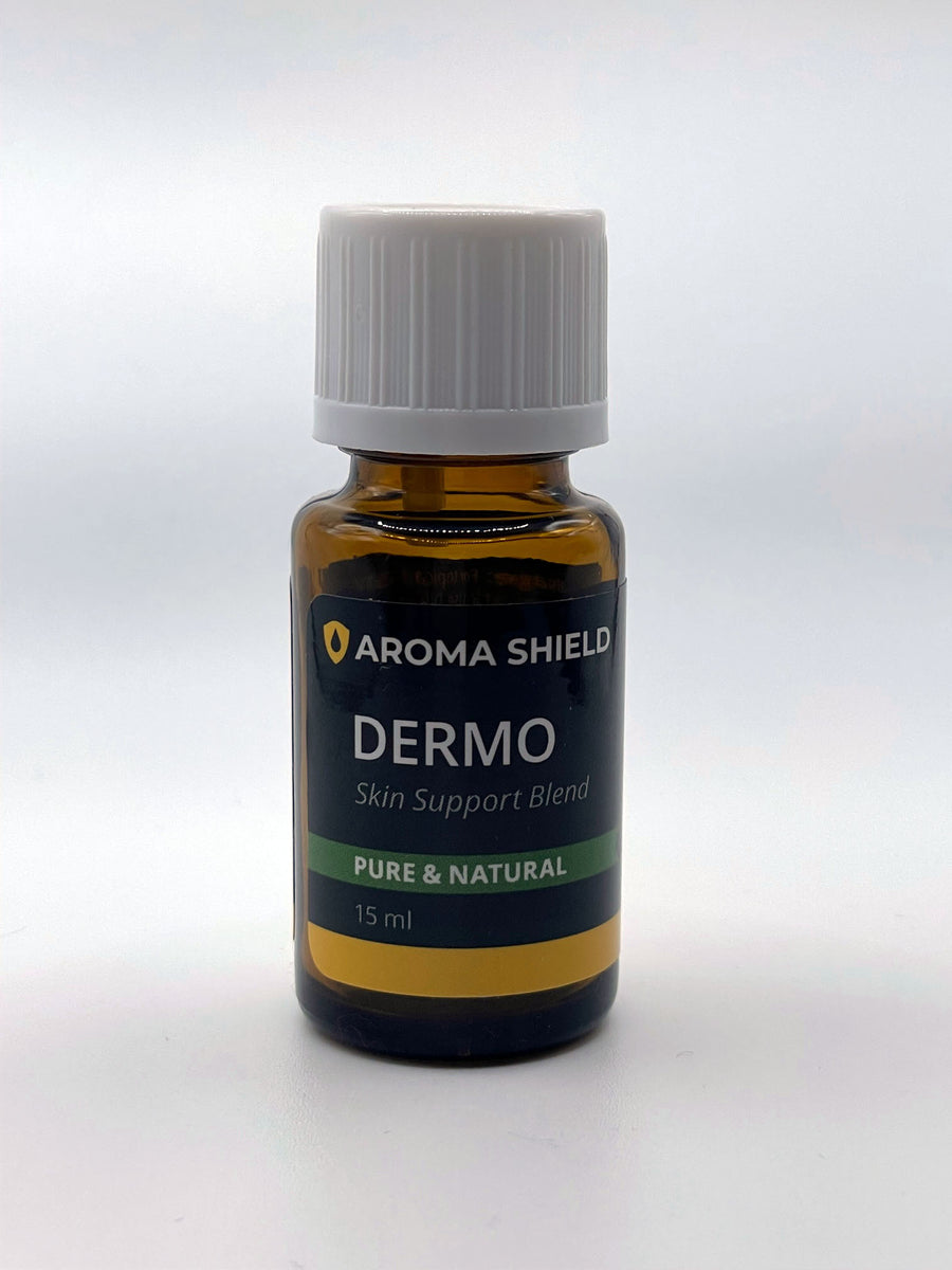 DERMO – Aroma Shield