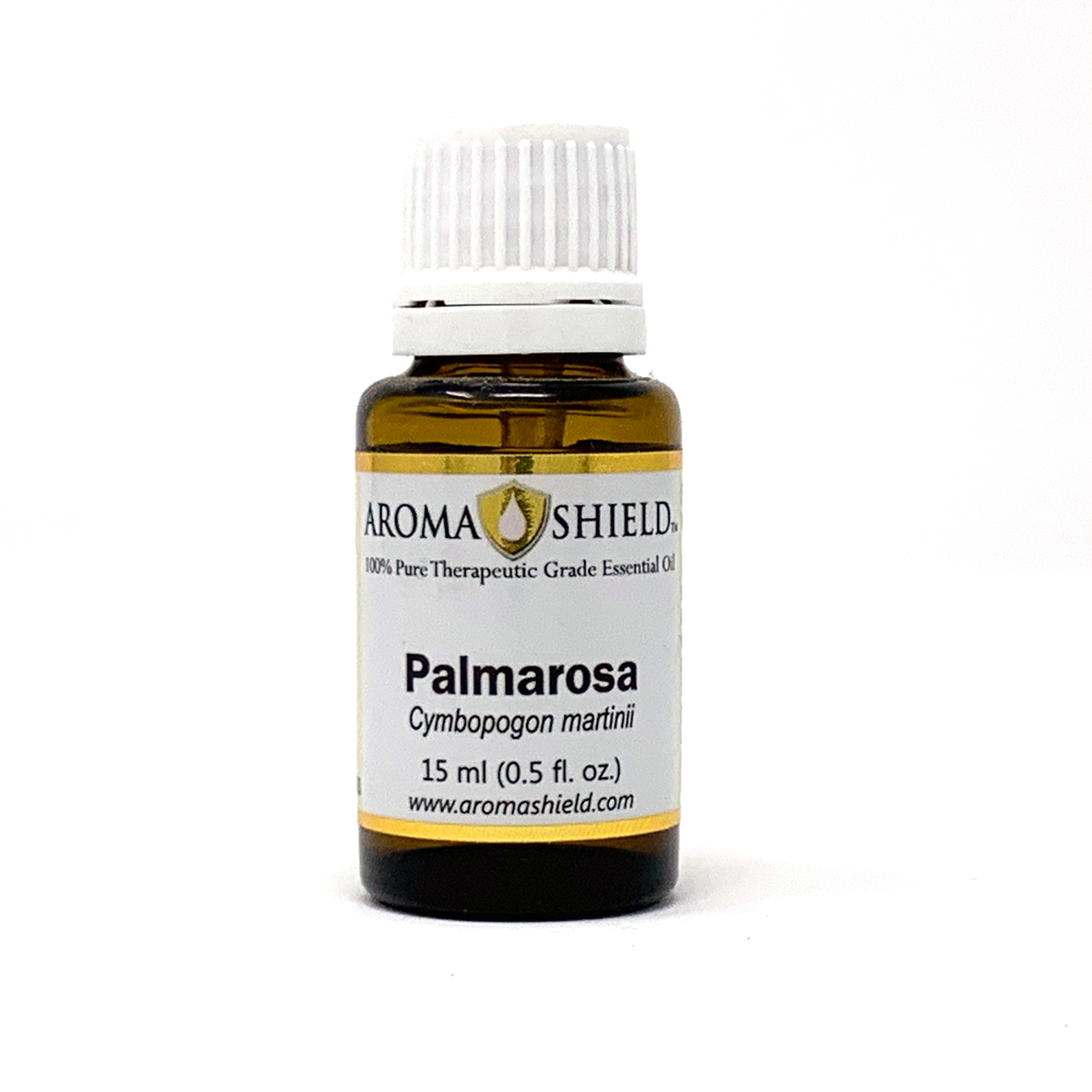 Palmarosa – Aroma Shield